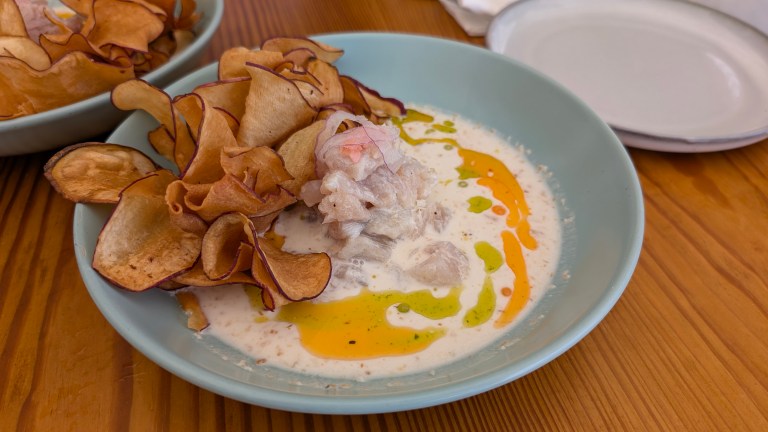 The Ultimate Dining Guide for Barbados!