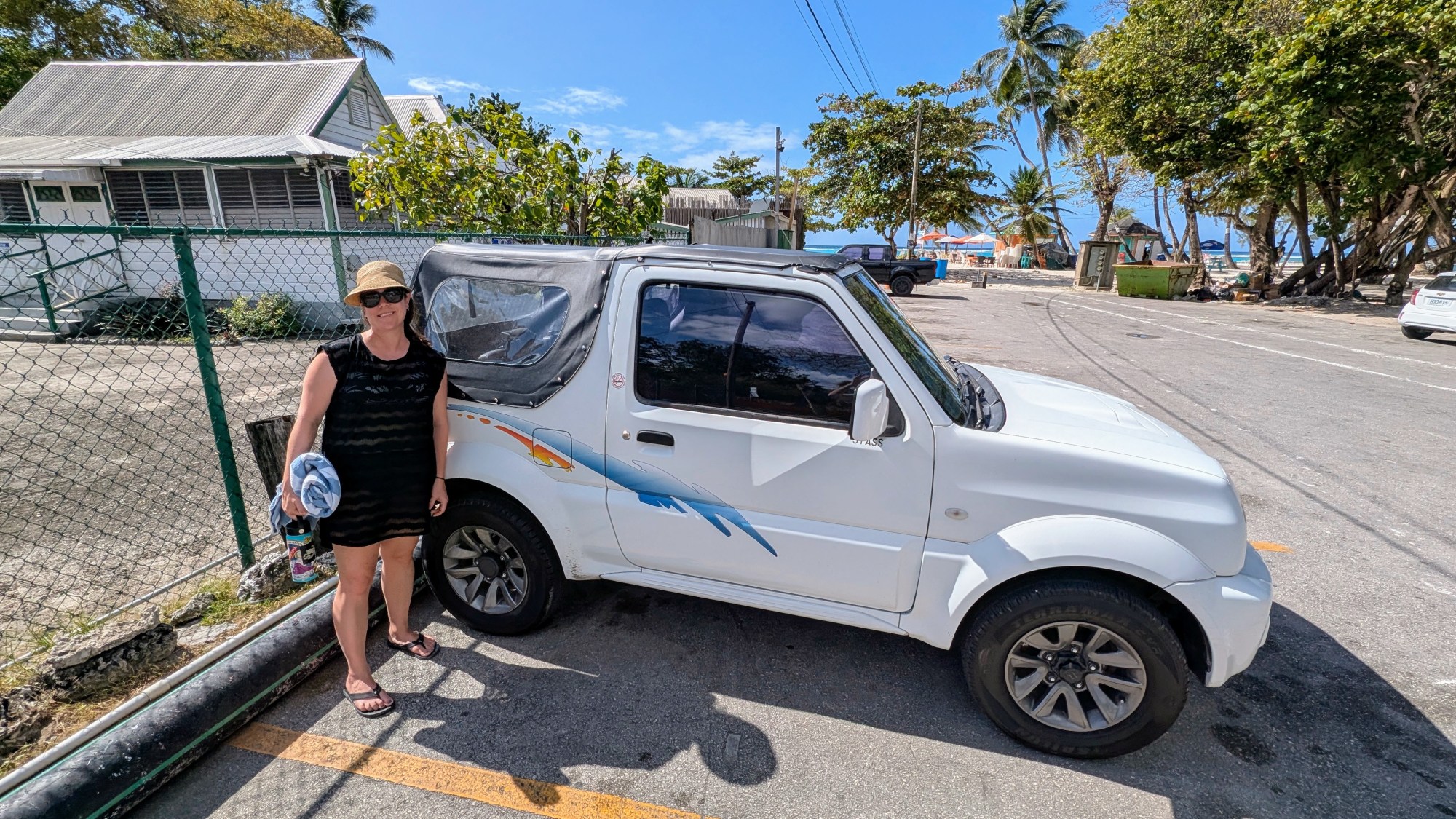 Visiting Barbados: Pros and Cons