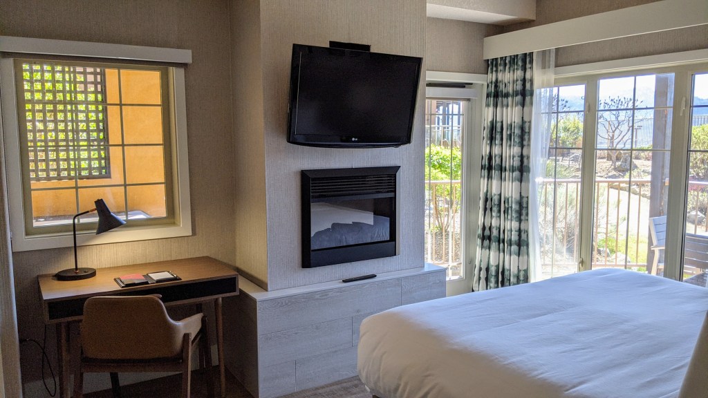 Sneak Peek: Renovated Rooms at Spirit Ridge in Osoyoos