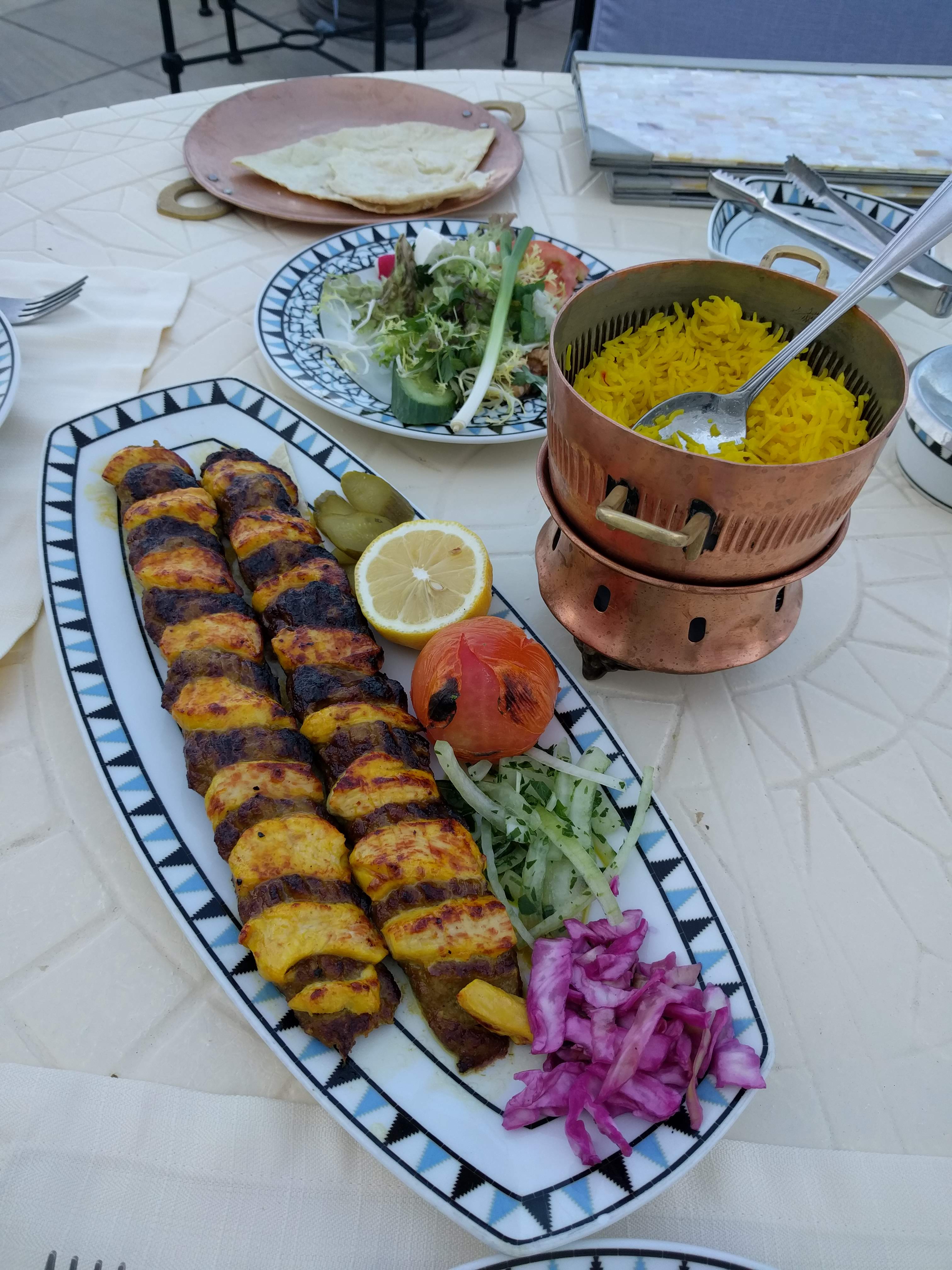 Doha-Parisa-Kebabs