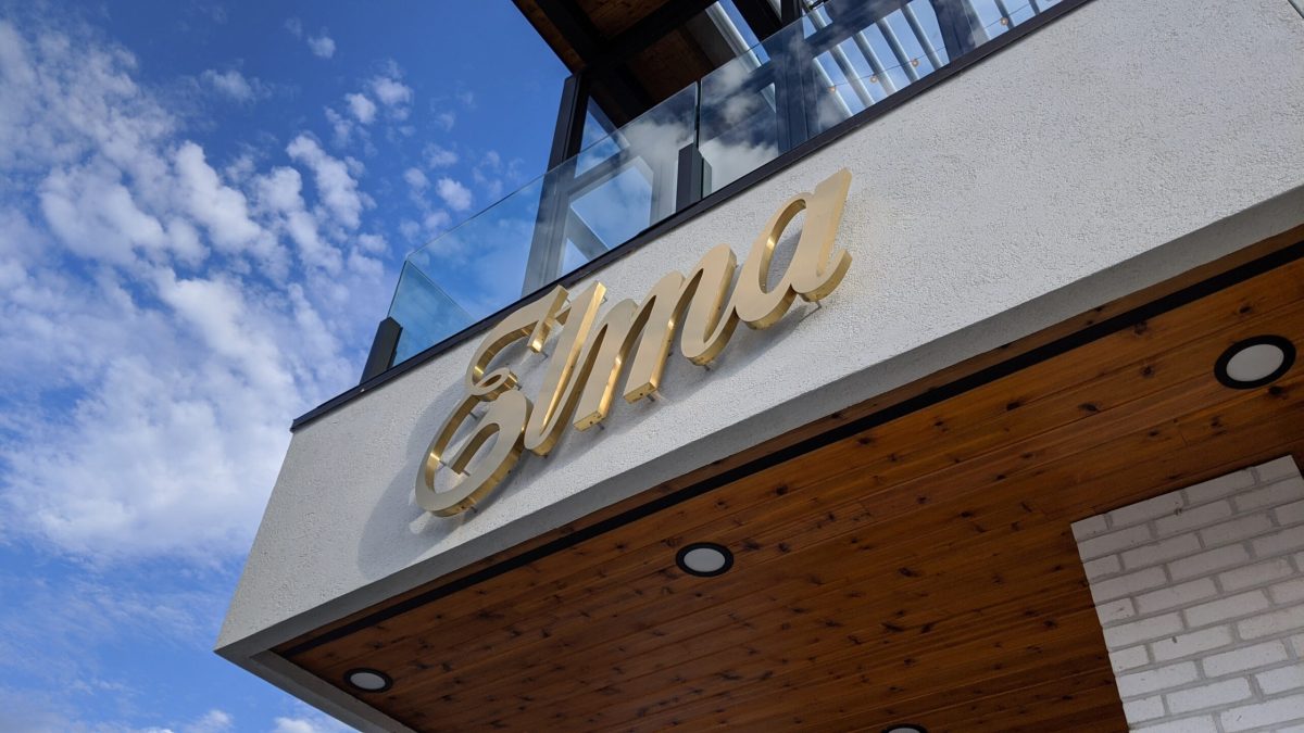 Review: Elma Turkish Restaurant, Penticton, British Columbia – WeLeaveToday