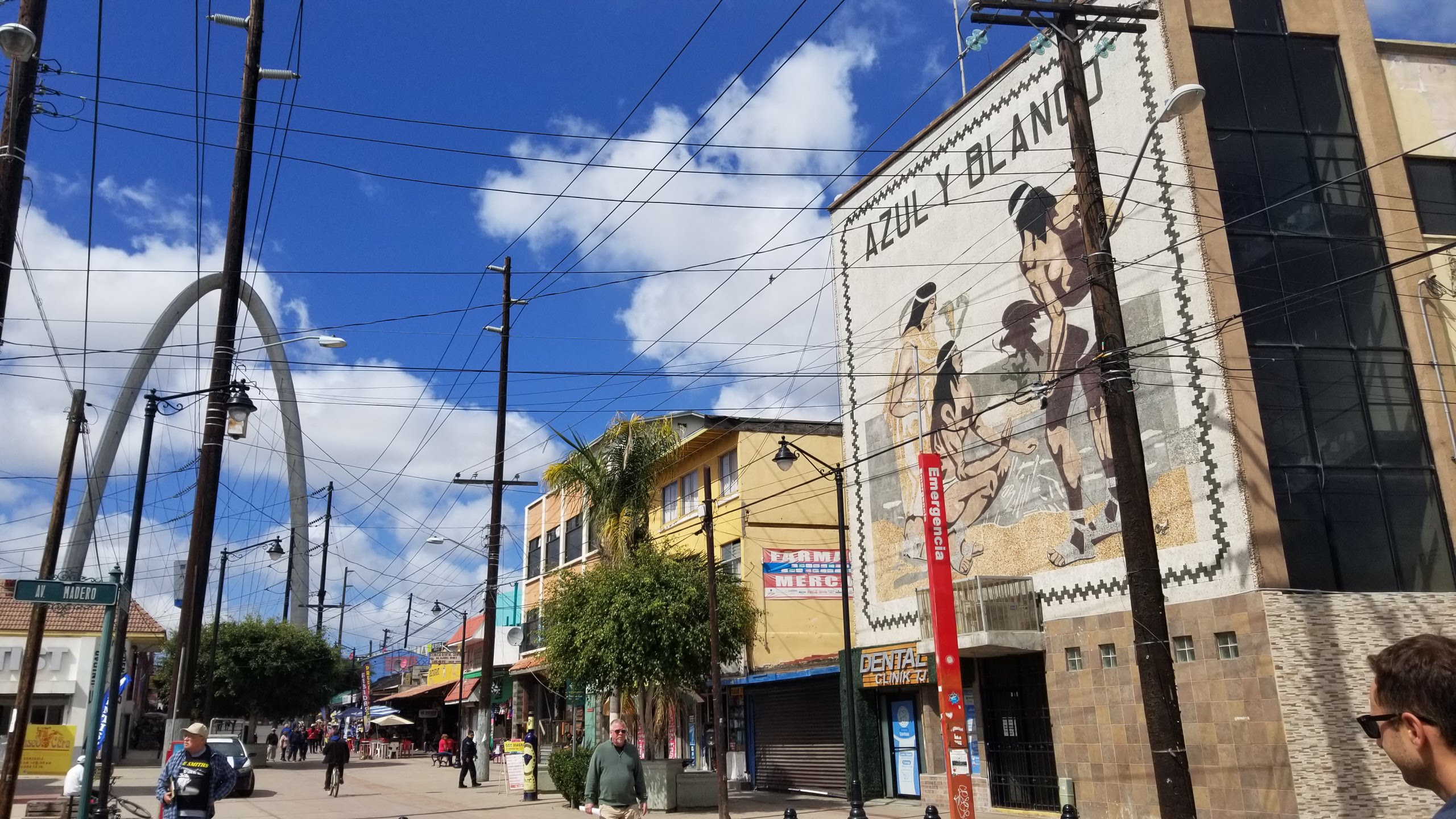 24 Hours in Tijuana – A Guide