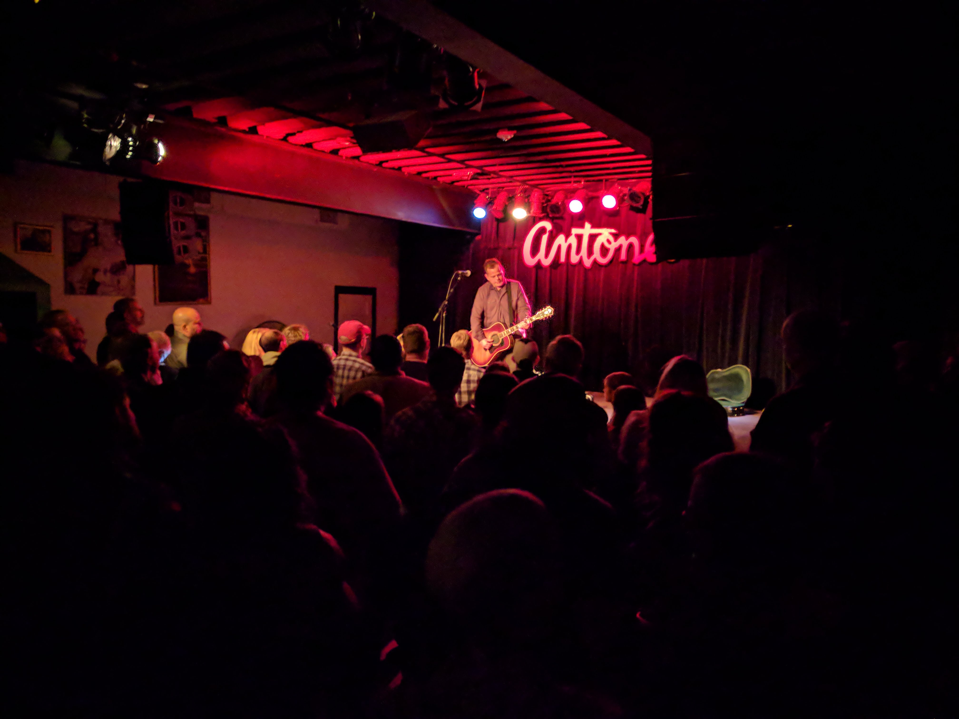 Mileage Run: 72 Hours in Austin Texas