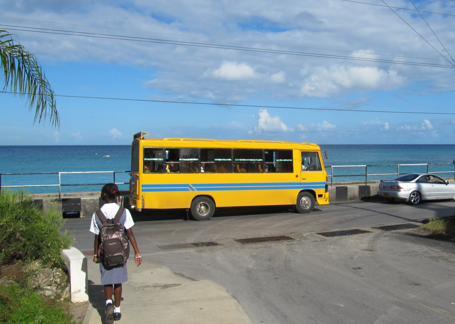 Visiting Barbados: Pros and Cons
