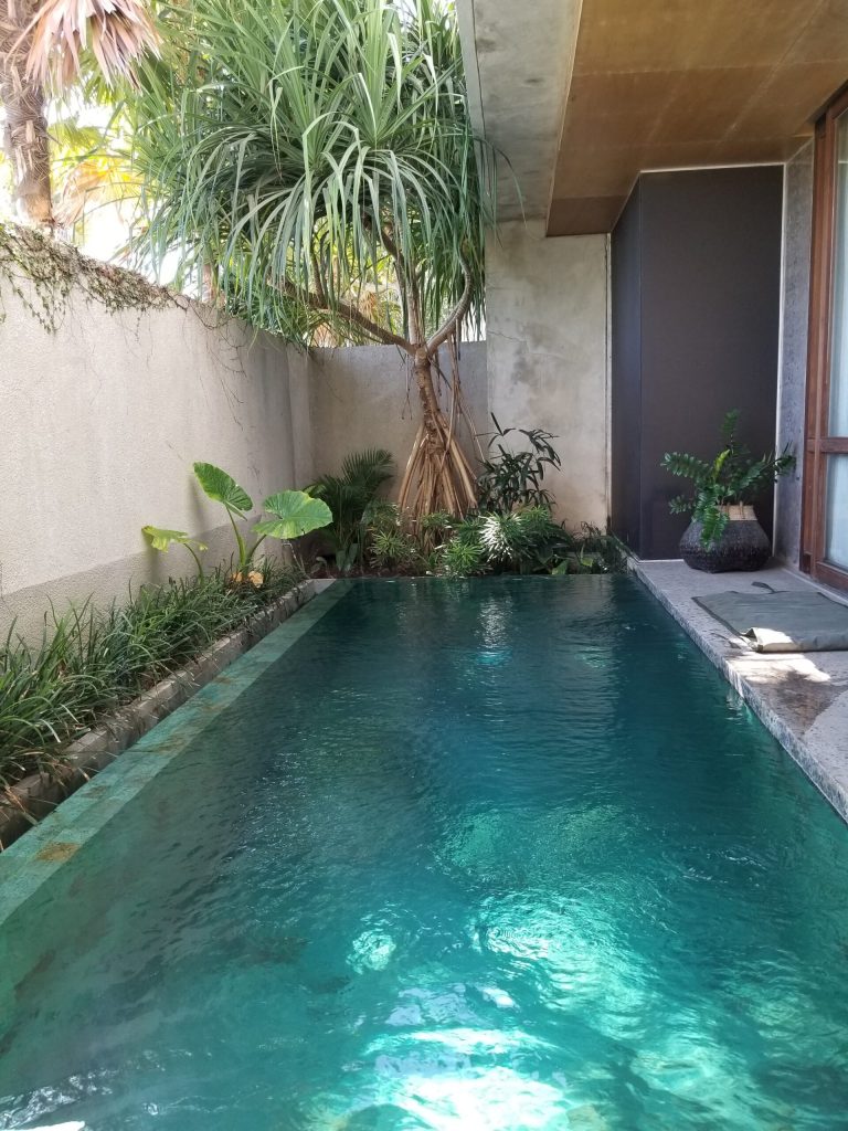 Stay – A Review of The Slow in Canggu Bali