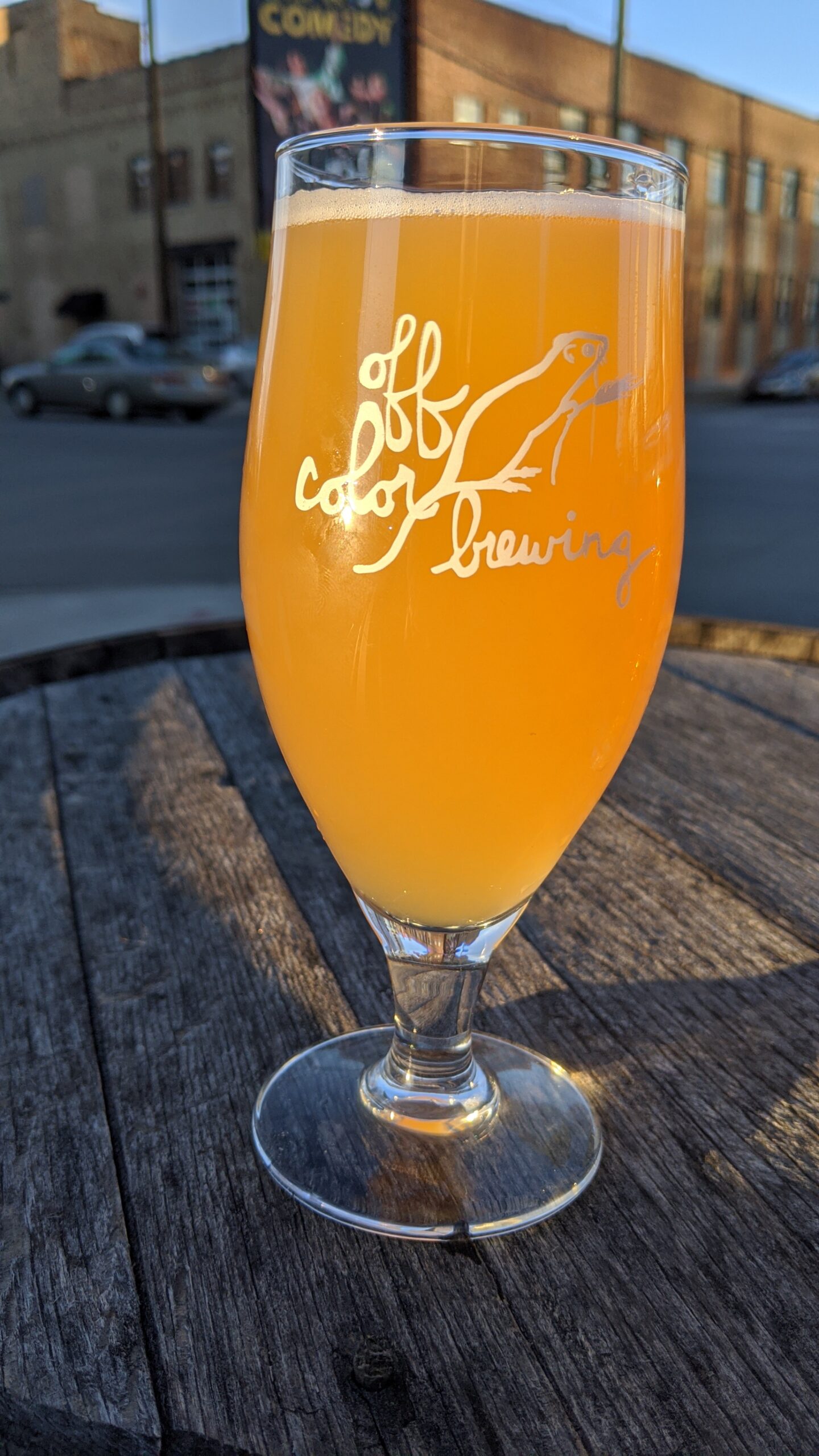 Chicago-Off-Color-Brewing-Mouse-Trap – WeLeaveToday