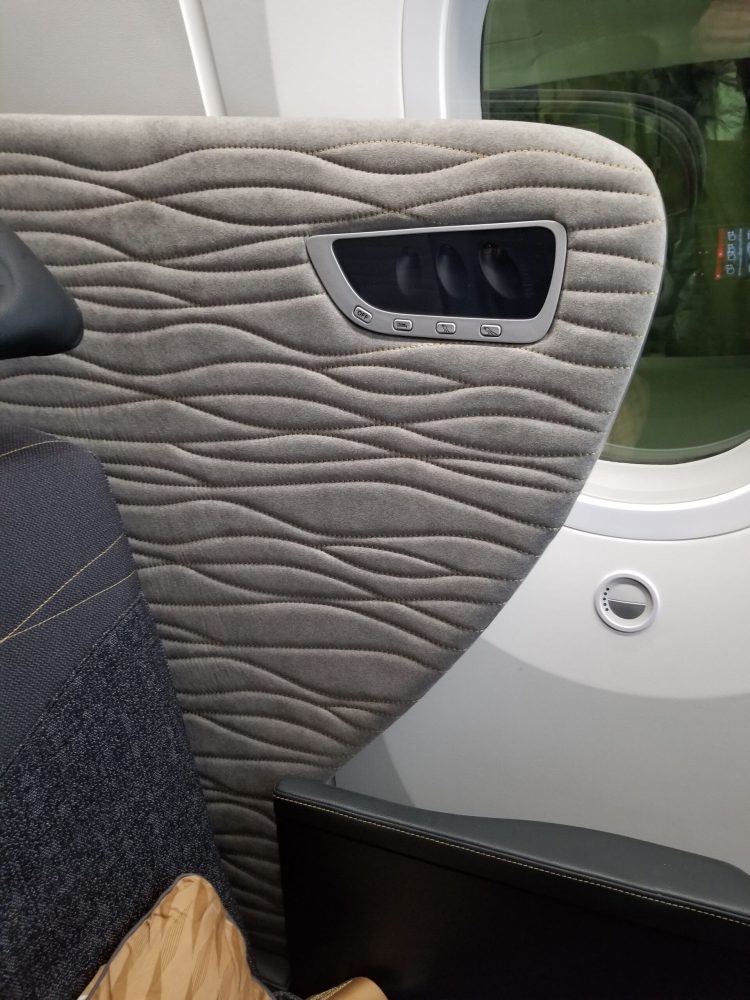 Review: Turkish Airlines 787 Business Class from DPS – Denpasar Bali to ...