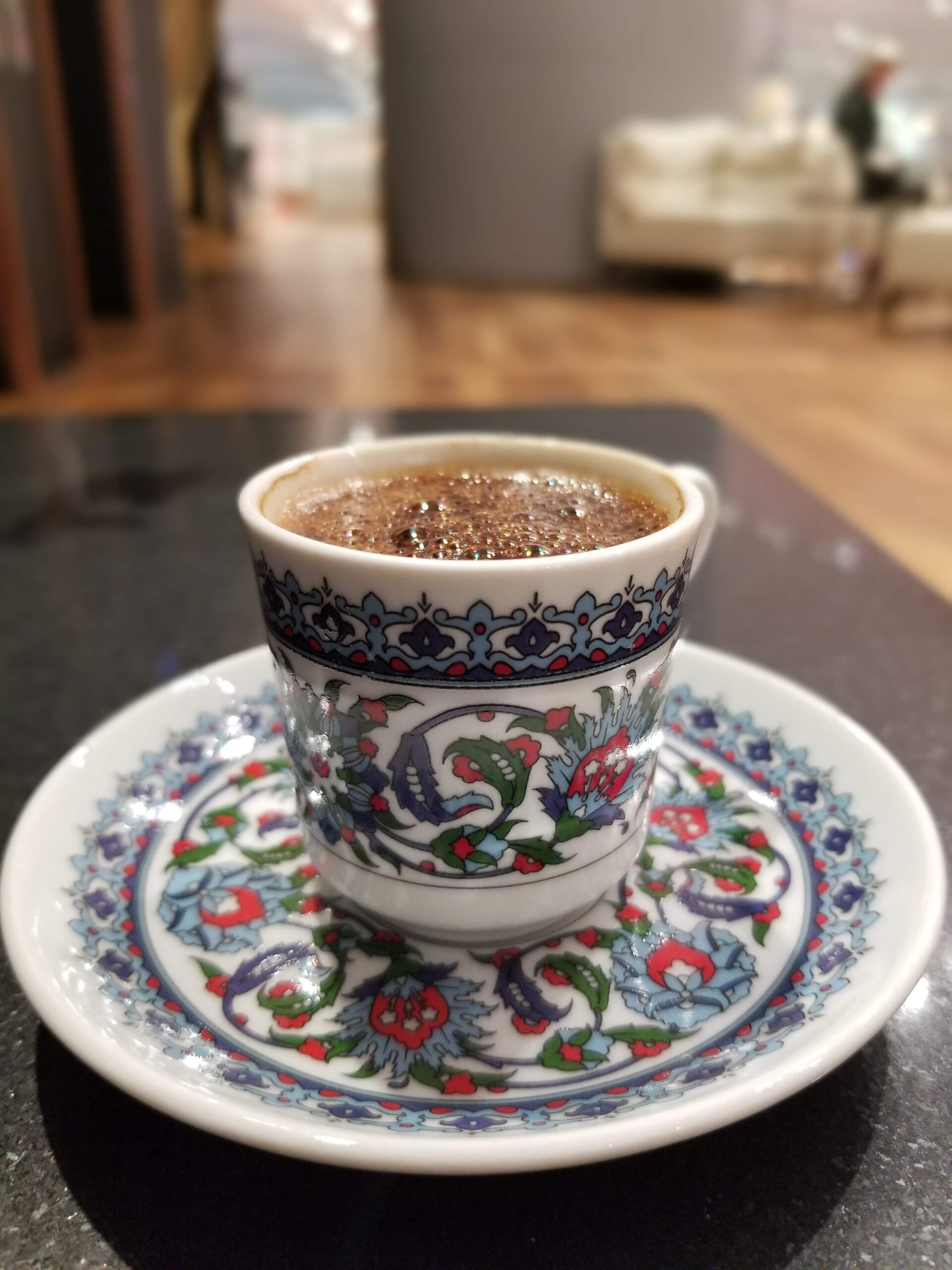 Review: Turkish Airlines 787 Business Class from DPS – Denpasar Bali to ...