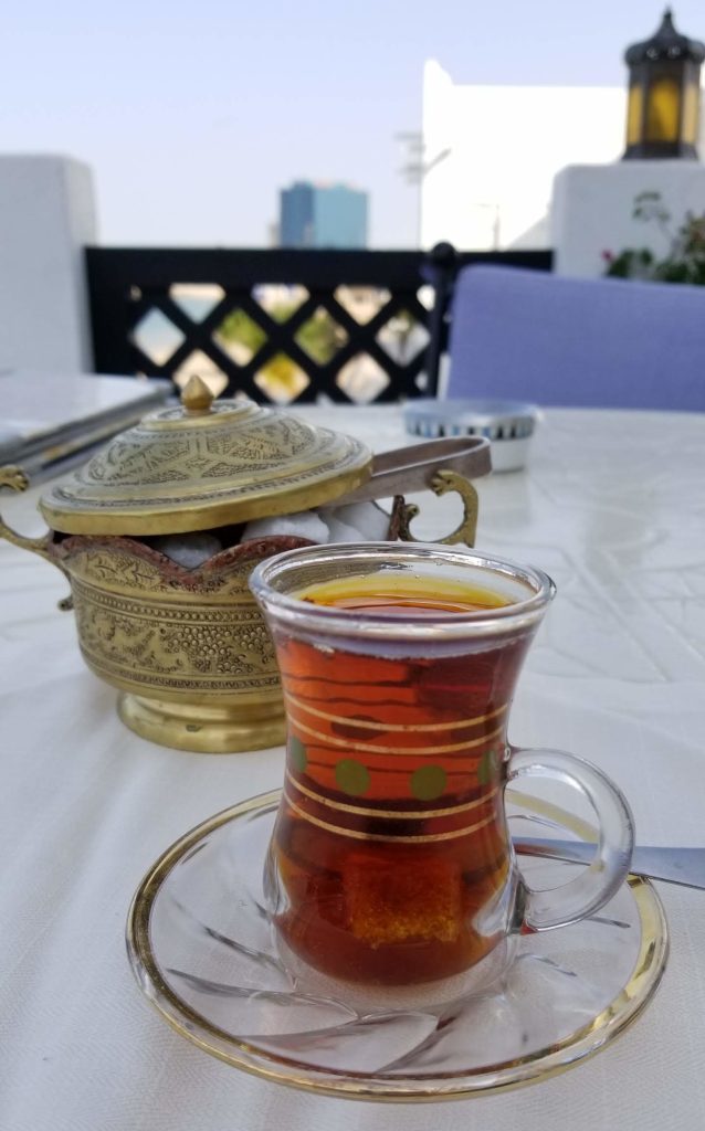 Doha-Parisa-Tea – WeLeaveToday