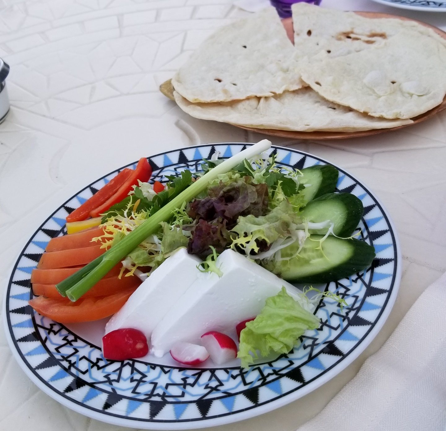 Doha-Parisa-Appetizer