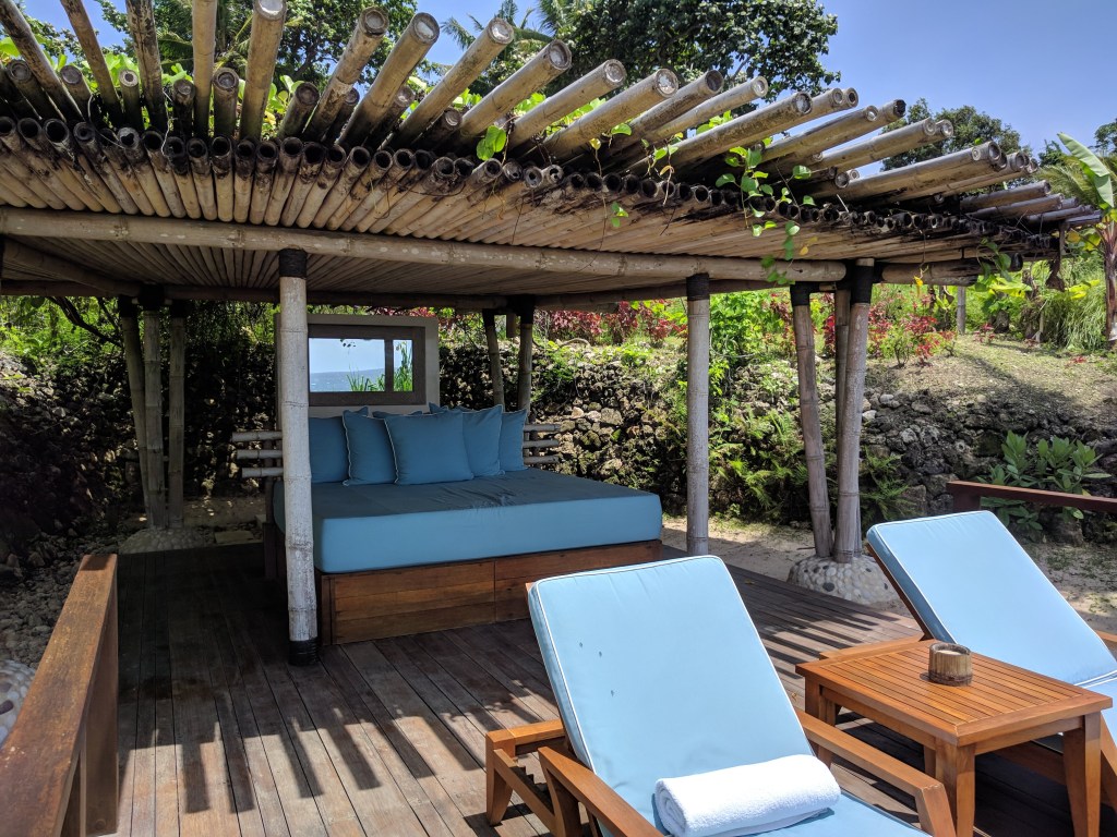 Stay – Review of Nihi Sumba