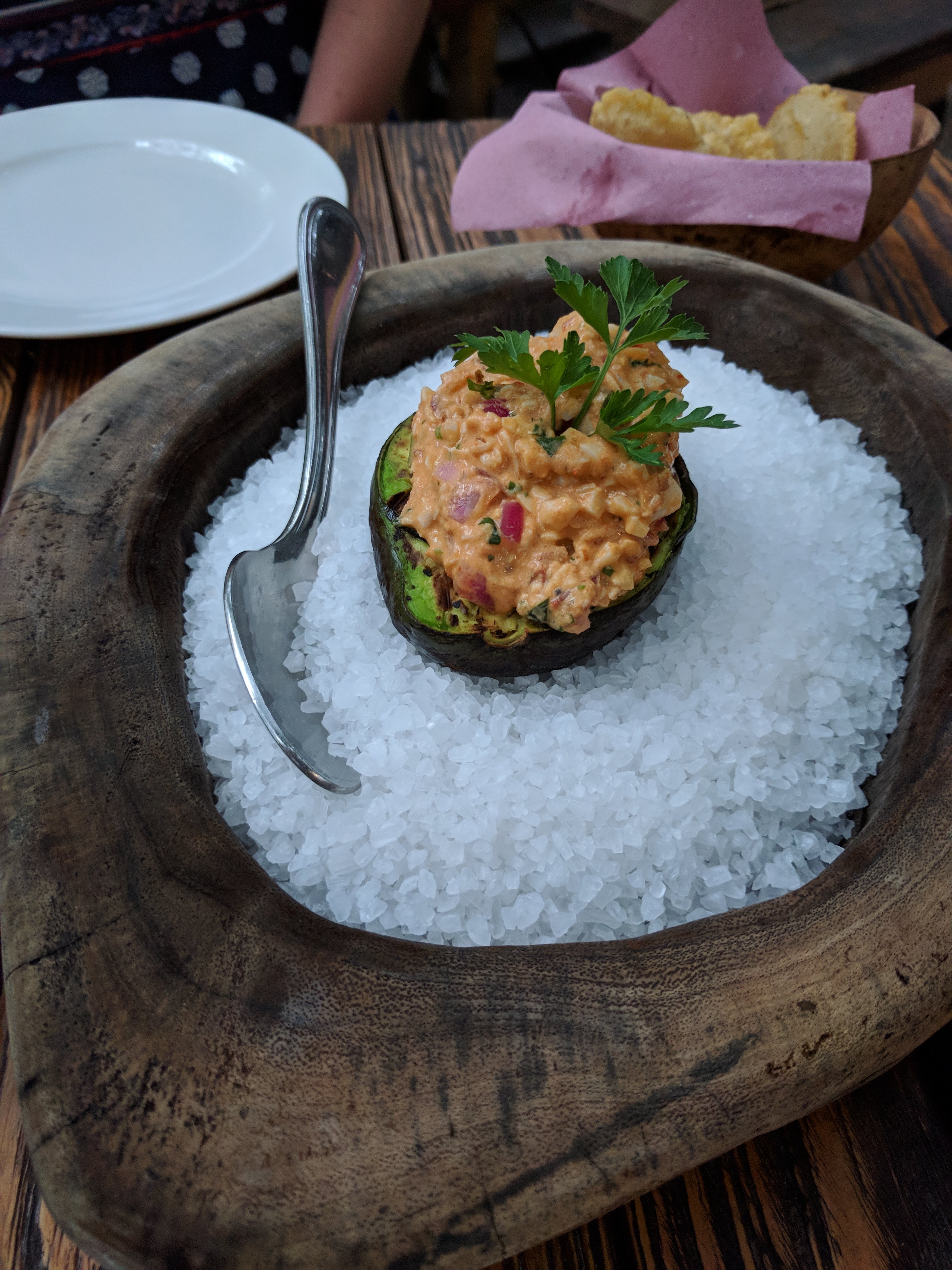 Tulum-KitchenTable-Deviled-Avocado