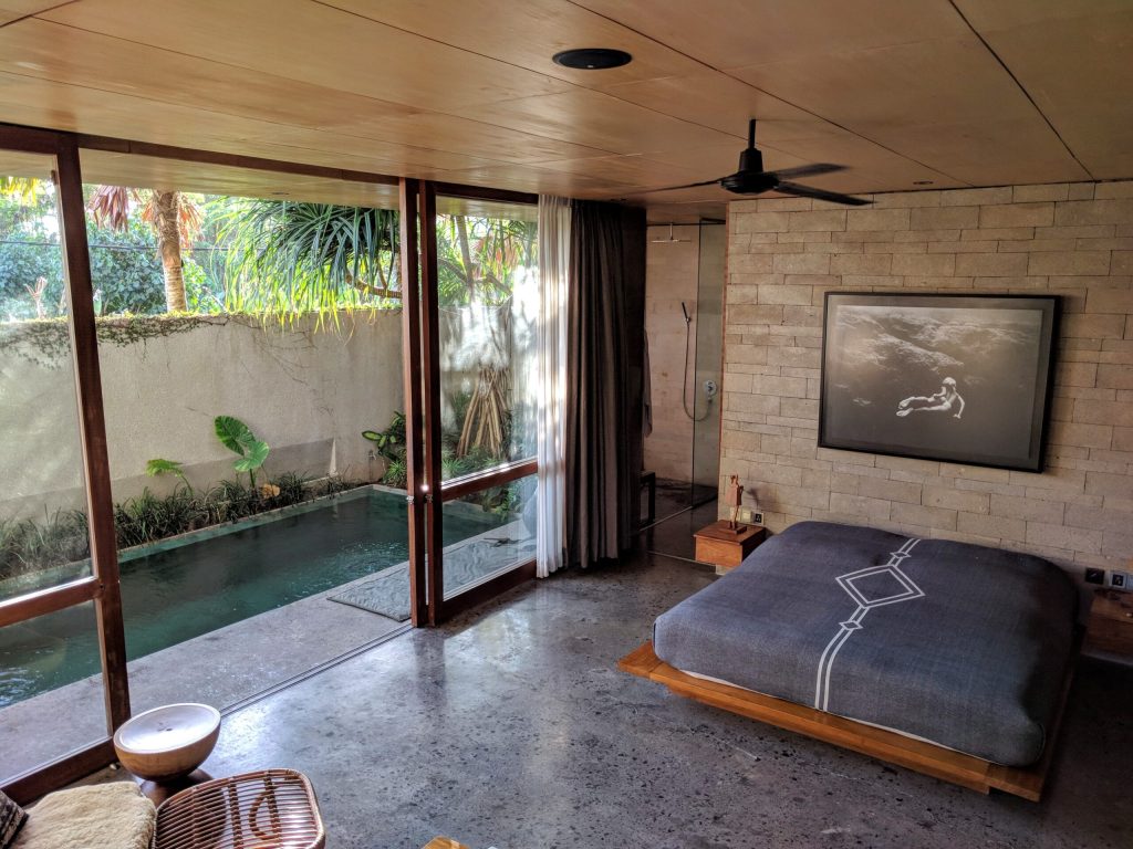 Stay – A Review of The Slow in Canggu Bali