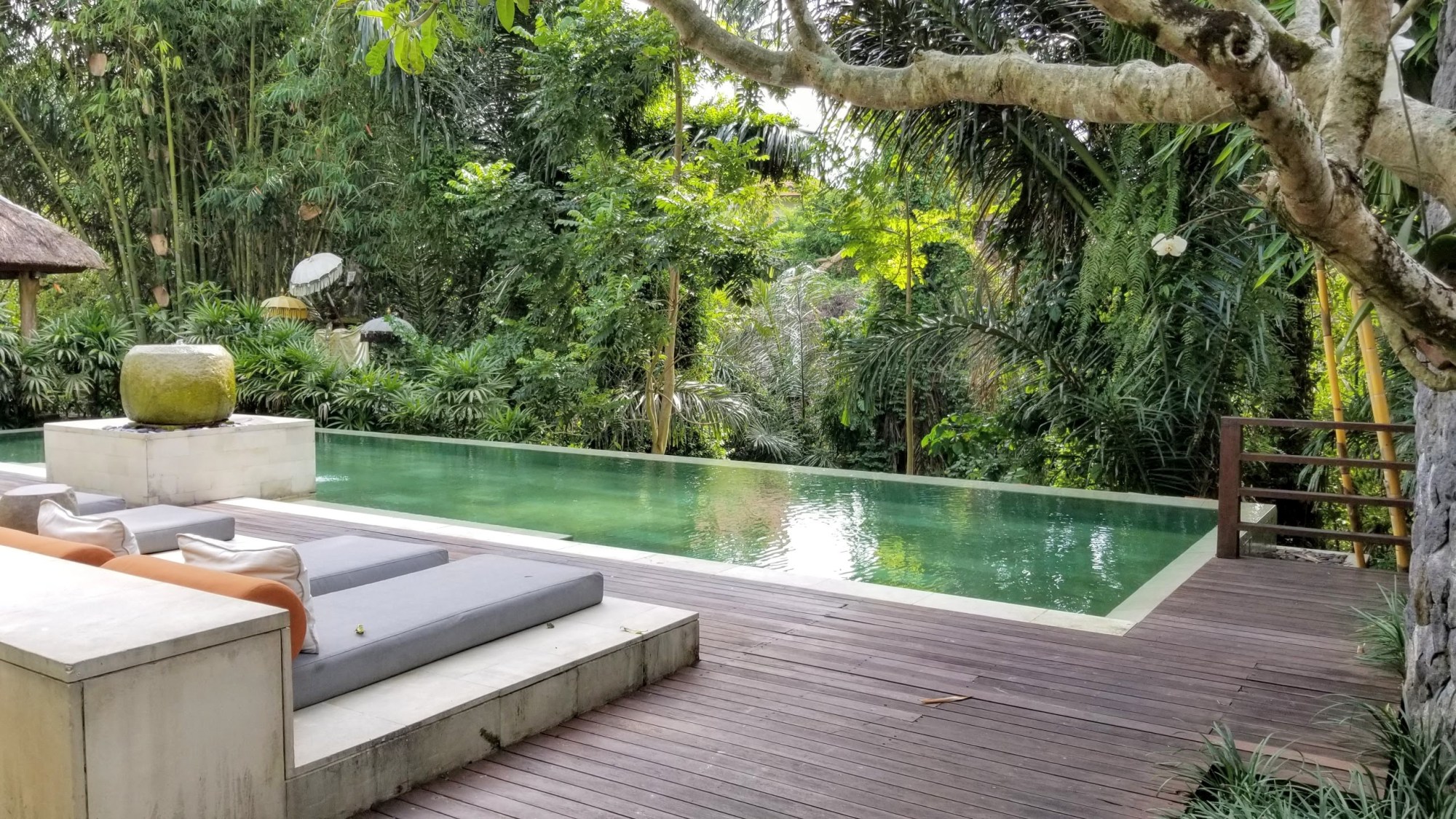 Stay – Review of The Purist Villas in Ubud Bali