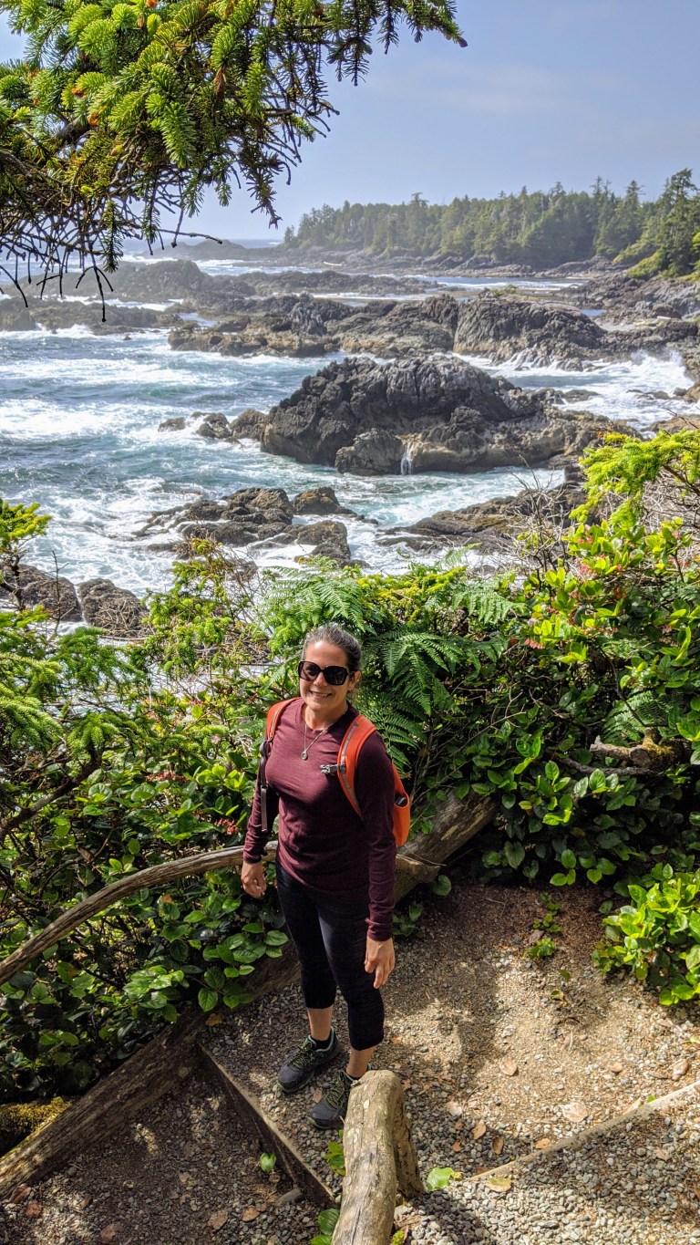 Pros and Cons: Tofino vs. Ucluelet