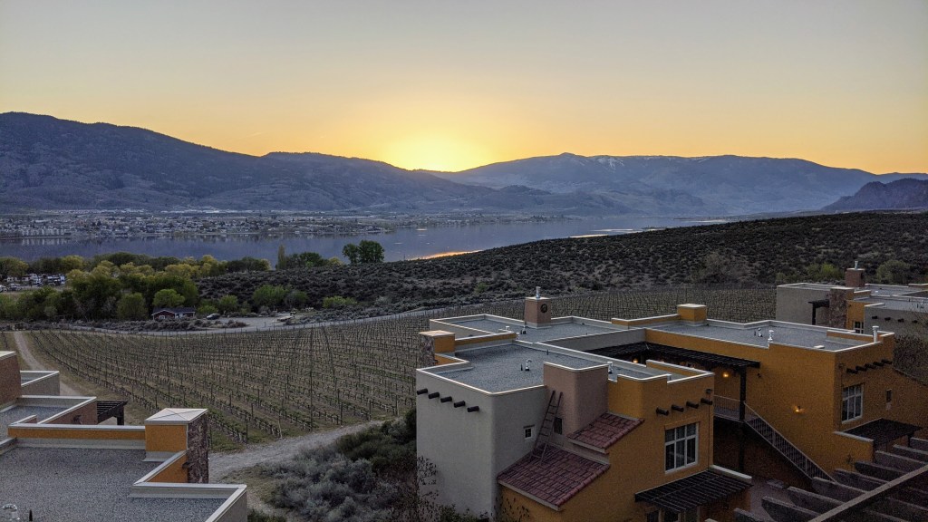 Sneak Peek: Renovated Rooms at Spirit Ridge in Osoyoos