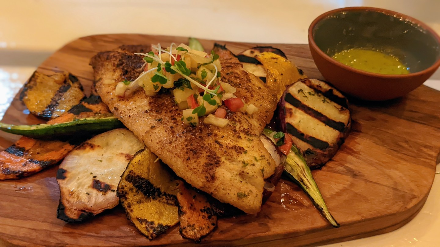 Best Places to Eat in Barbados: Restaurant Reviews by Region