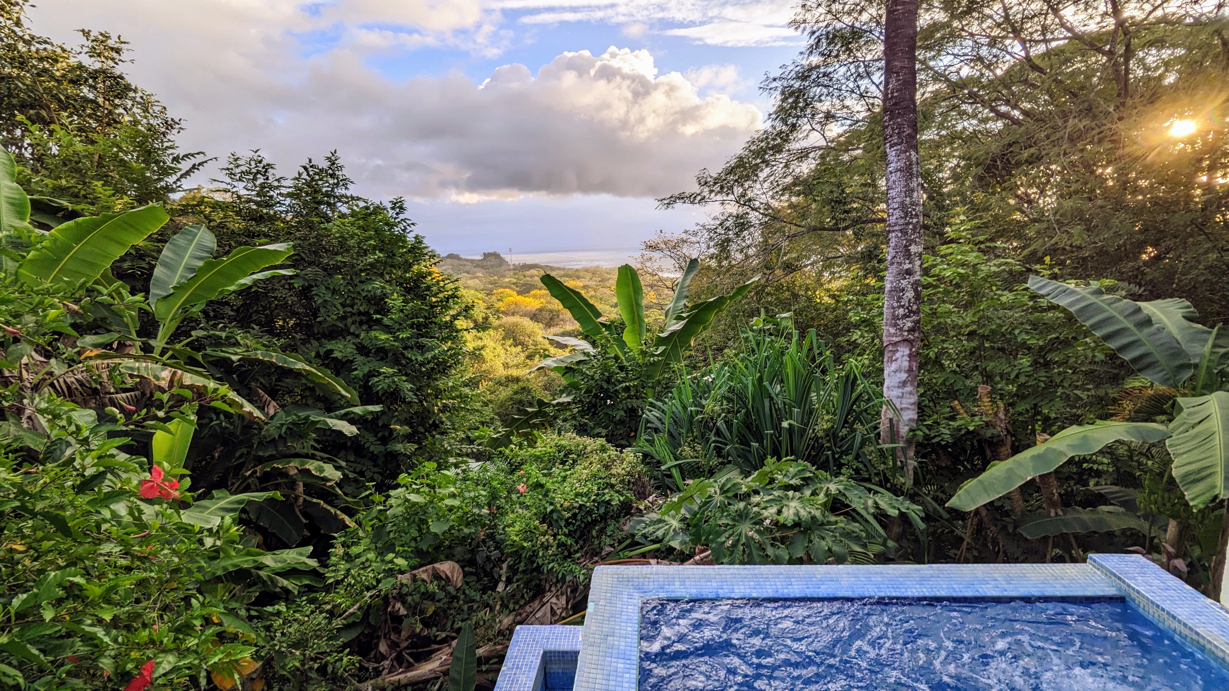 Review: Hotel Casa Chameleon at Mal Pais