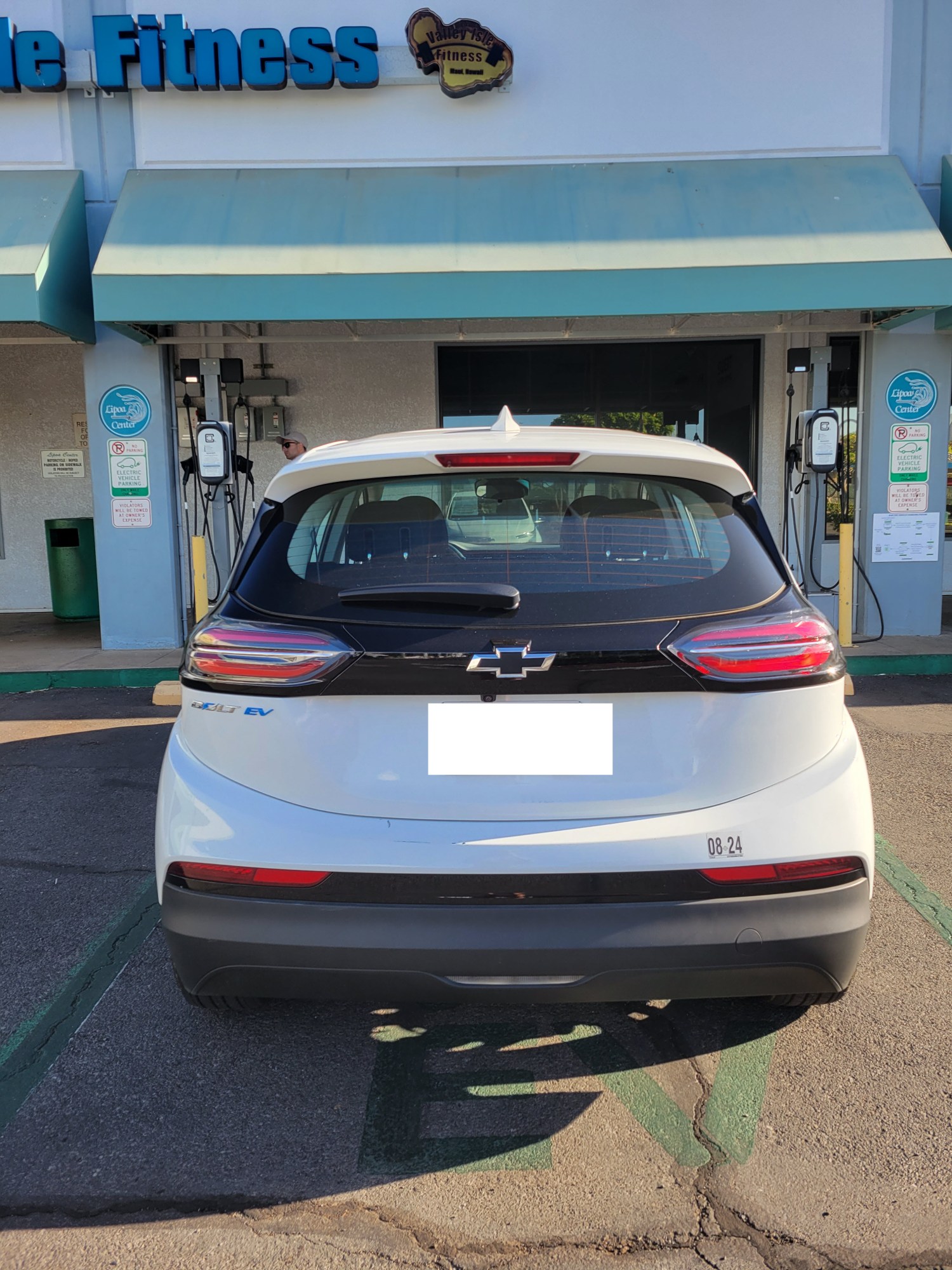OGG-Maui-EV-Car-Rental-Chevy-Bolt – WeLeaveToday