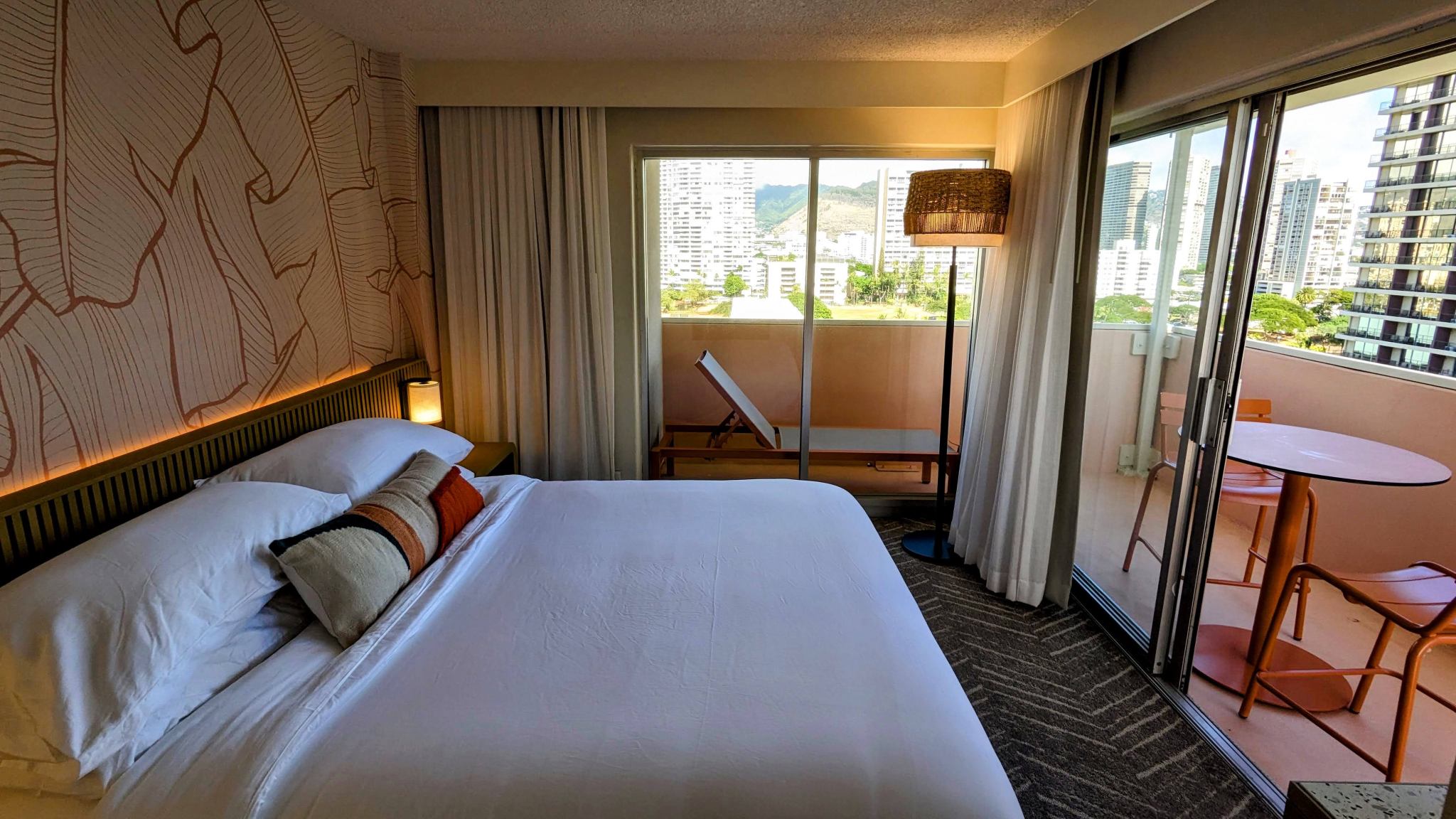 Review: The Ambassador Hotel of Waikiki, Tapestry Collection by Hilton