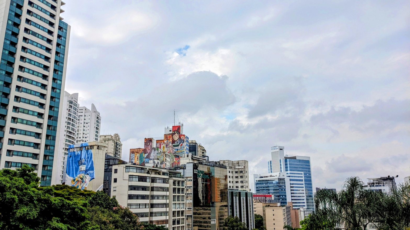 Tips: A short layover in Sao Paolo Brazil – WeLeaveToday