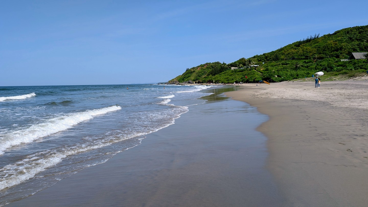 Goa: Is It Worth the Trip? Our Honest Verdict