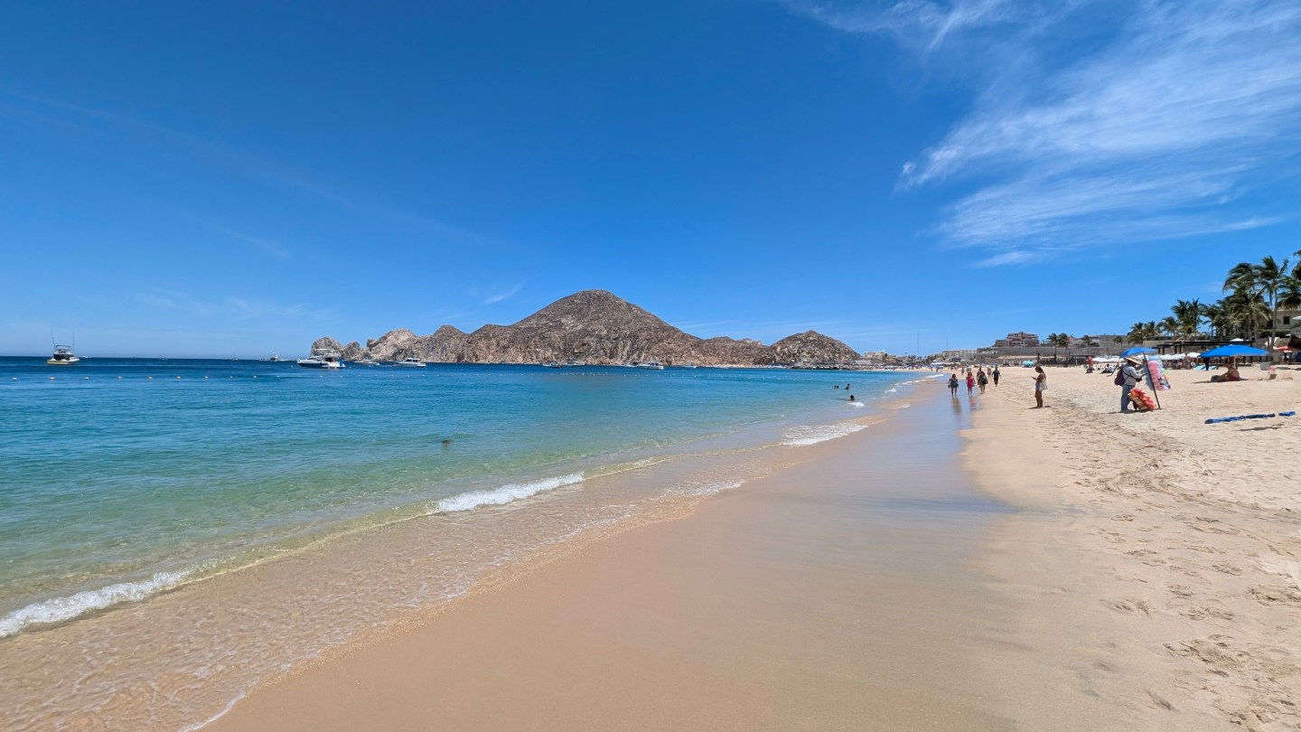 Cabo: Is it Still Worth Visiting? Our Honest Review