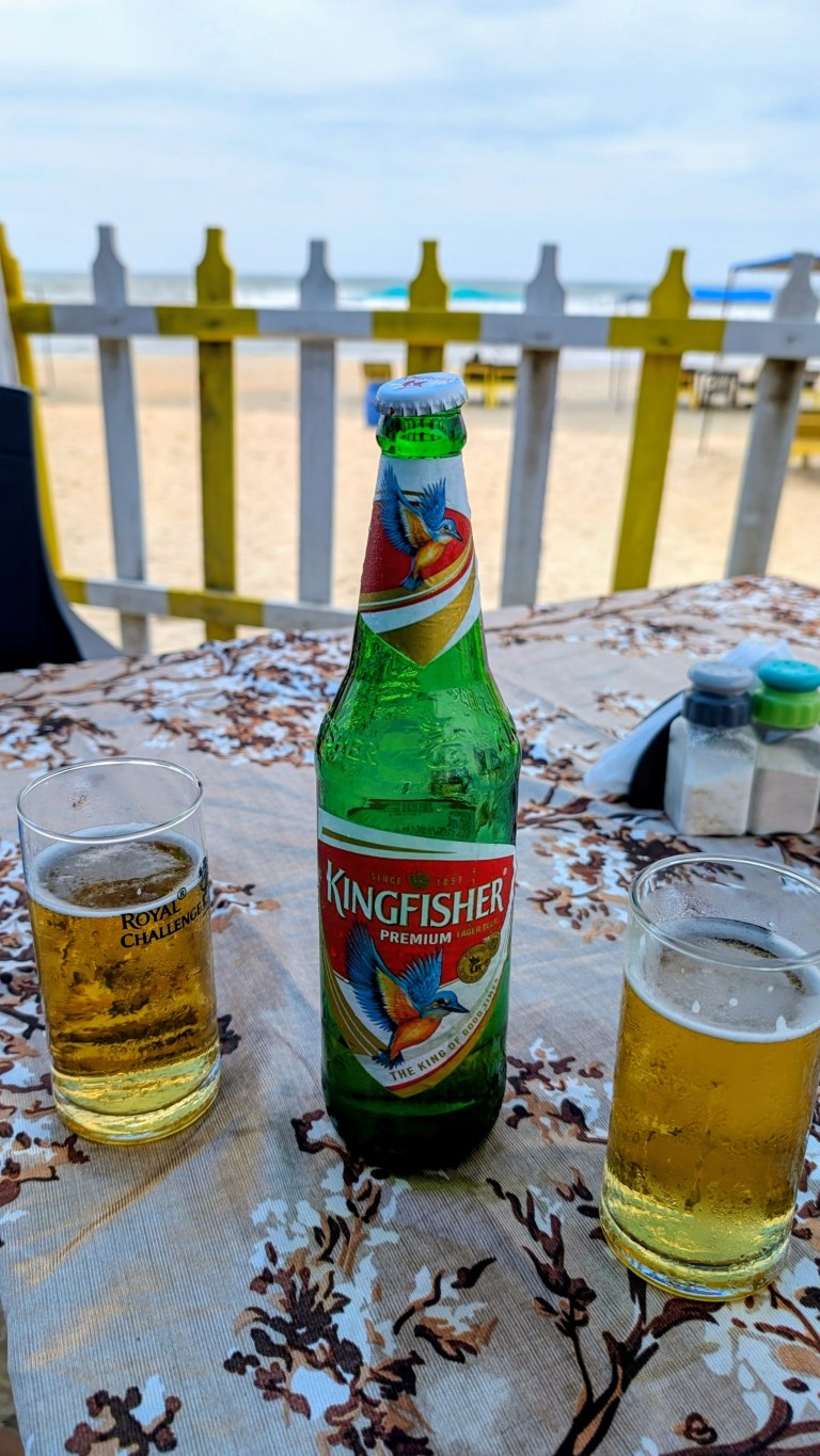 Goa: Is It Worth the Trip? Our Honest Verdict