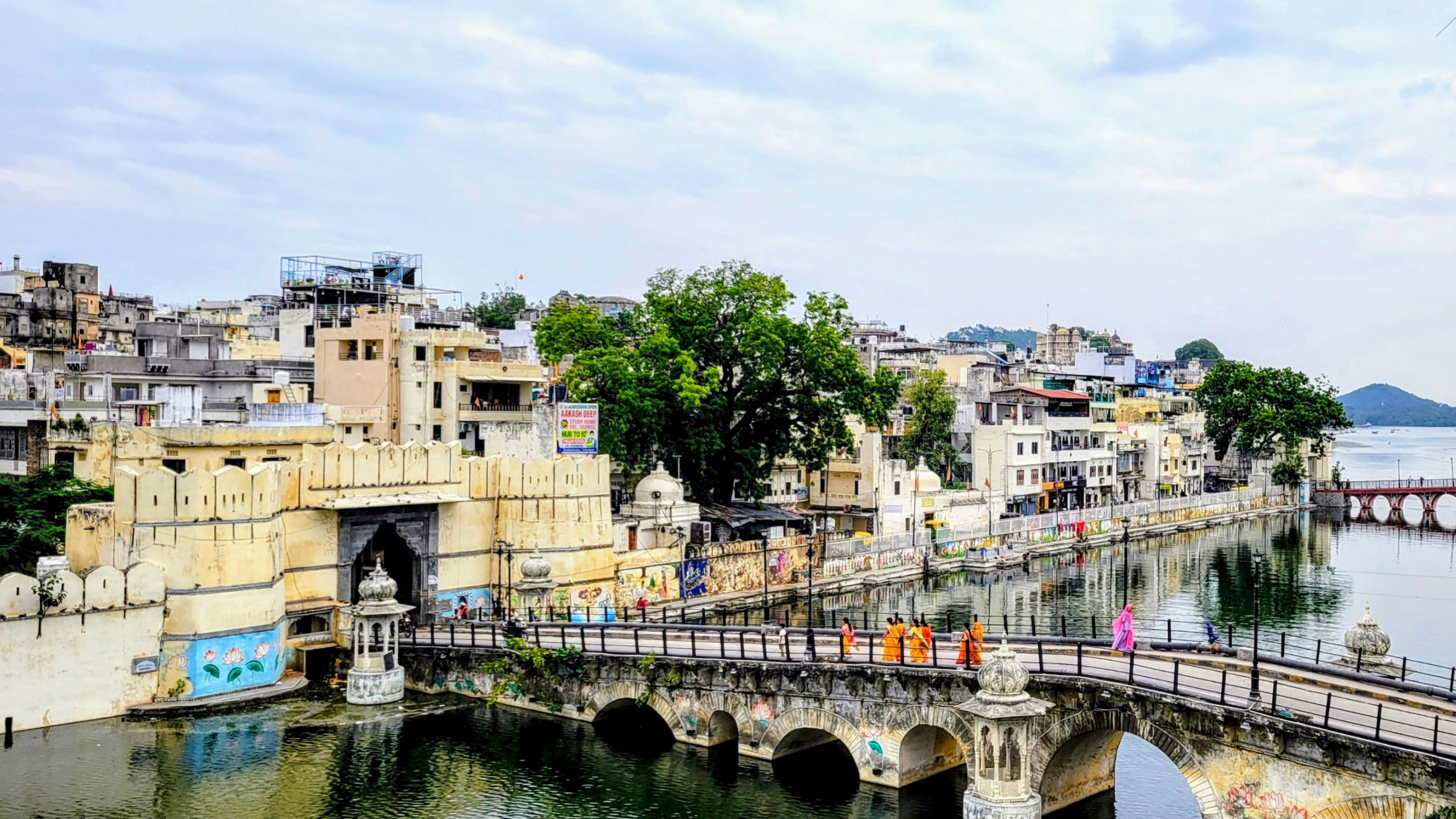 A First-Timer’s Guide to India: Our Trip to Udaipur, Jaipur, and Goa