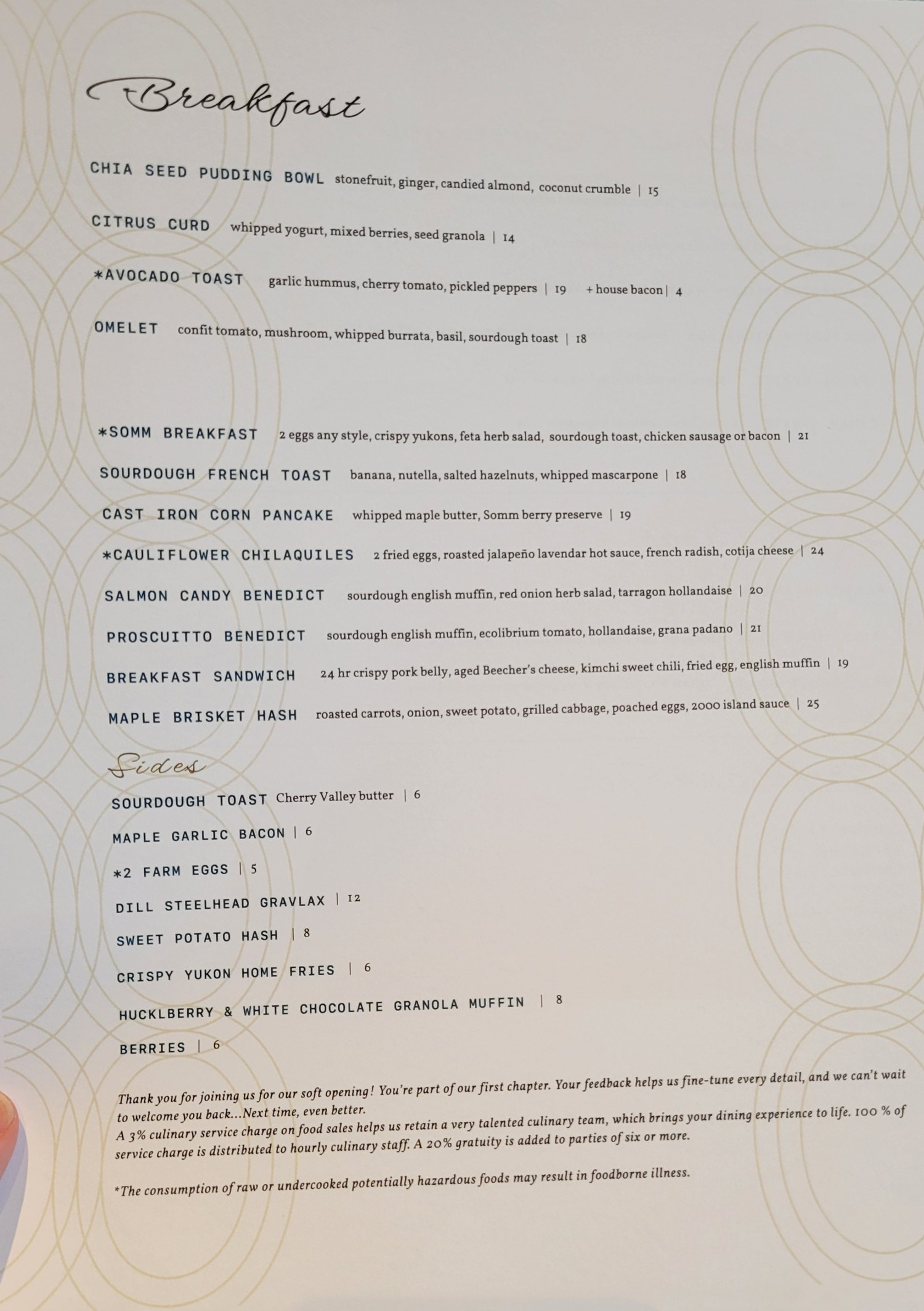 Review: The SOMM Woodinville, Autograph Collection – A Winecation in ...