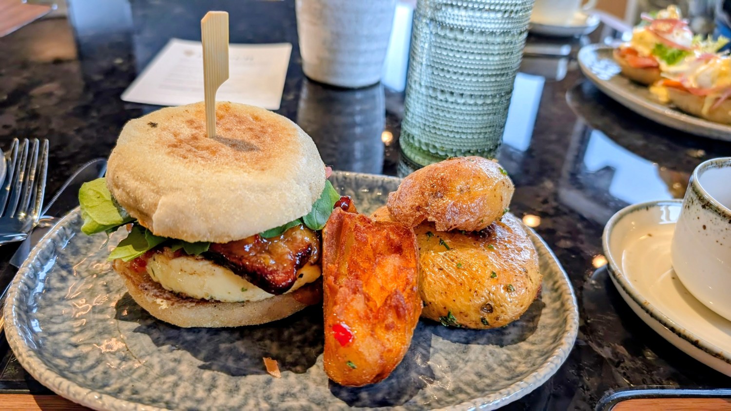 Review: The SOMM Woodinville, Autograph Collection – A Winecation in ...