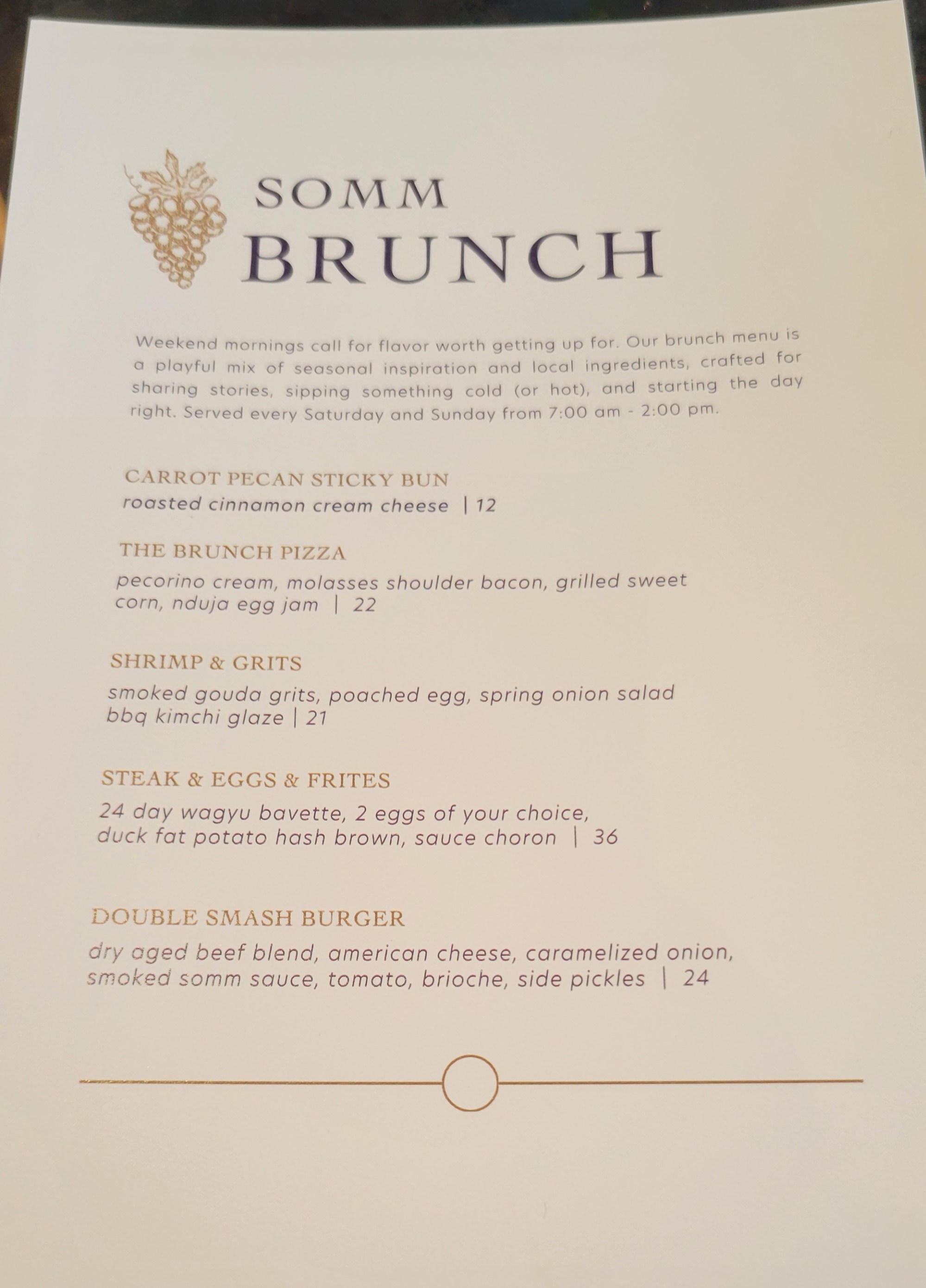 Review: The SOMM Woodinville, Autograph Collection – A Winecation in ...
